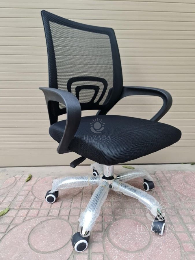 Ghế Xoay Văn Phòng Làm Việc Tại Đà Nẵng